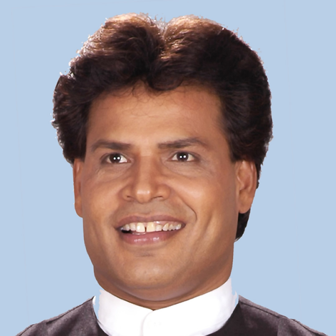 Founder Chairman’s Message – Jankidevi Public School